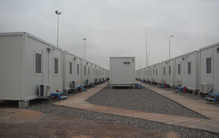 Office Chérifien des Phosphates (OCP Group) için Fosfat Madenciliği ...