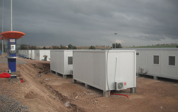 Office Chérifien des Phosphates (OCP Group) için Fosfat Madenciliği ...