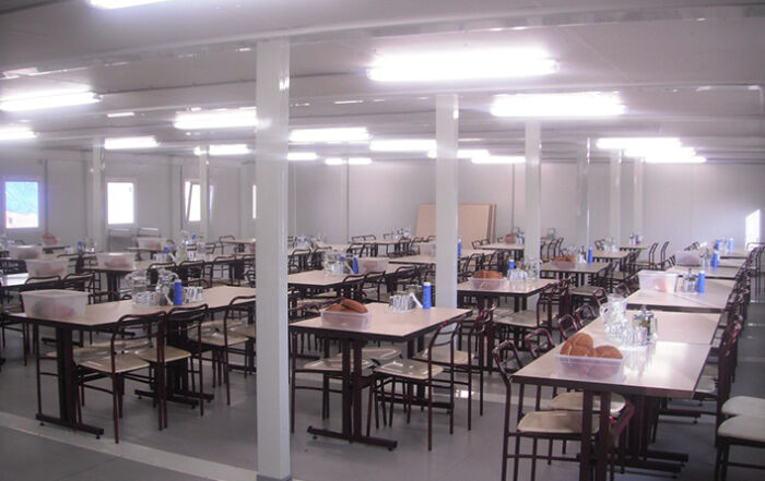 Office Chérifien des Phosphates (OCP Group) için Fosfat Madenciliği ...