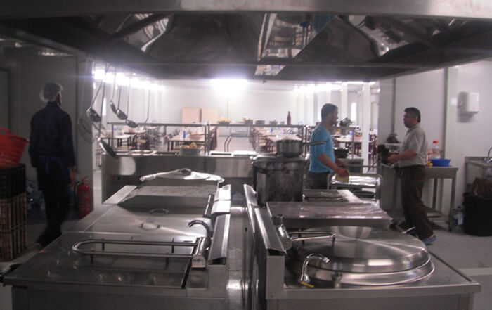 Office Chérifien des Phosphates (OCP Group) için Fosfat Madenciliği ...
